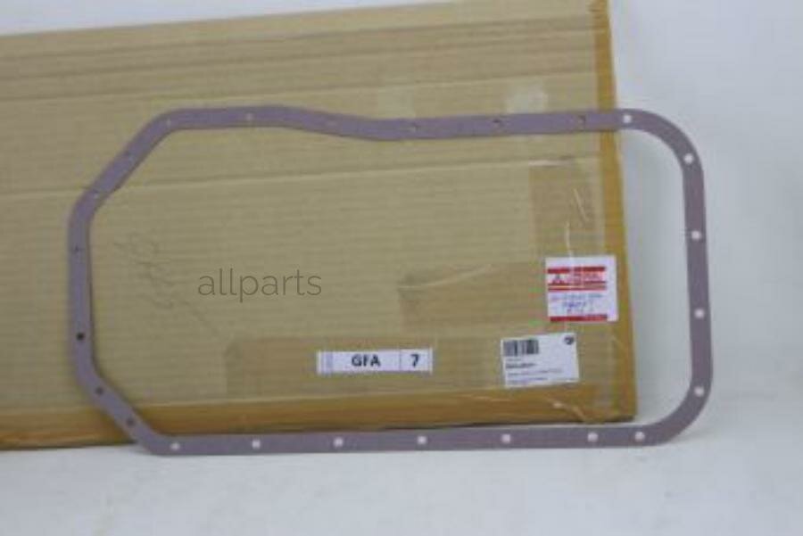 MITSUBISHI 1200A147 Прокладка поддона Mitsubishi L200 07-14