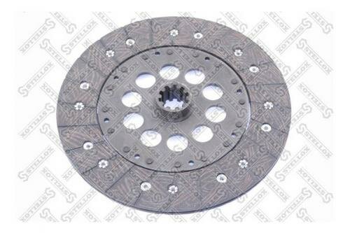 Диск сцепления Stellox 07-00056-SX Bmw: 1223044 1223055 1223106 1223107 1223396 1223466 1223473 1223474 1223476 1223543