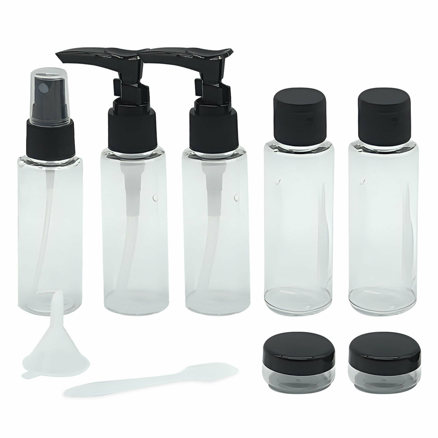 Дорожный набор DASWERK