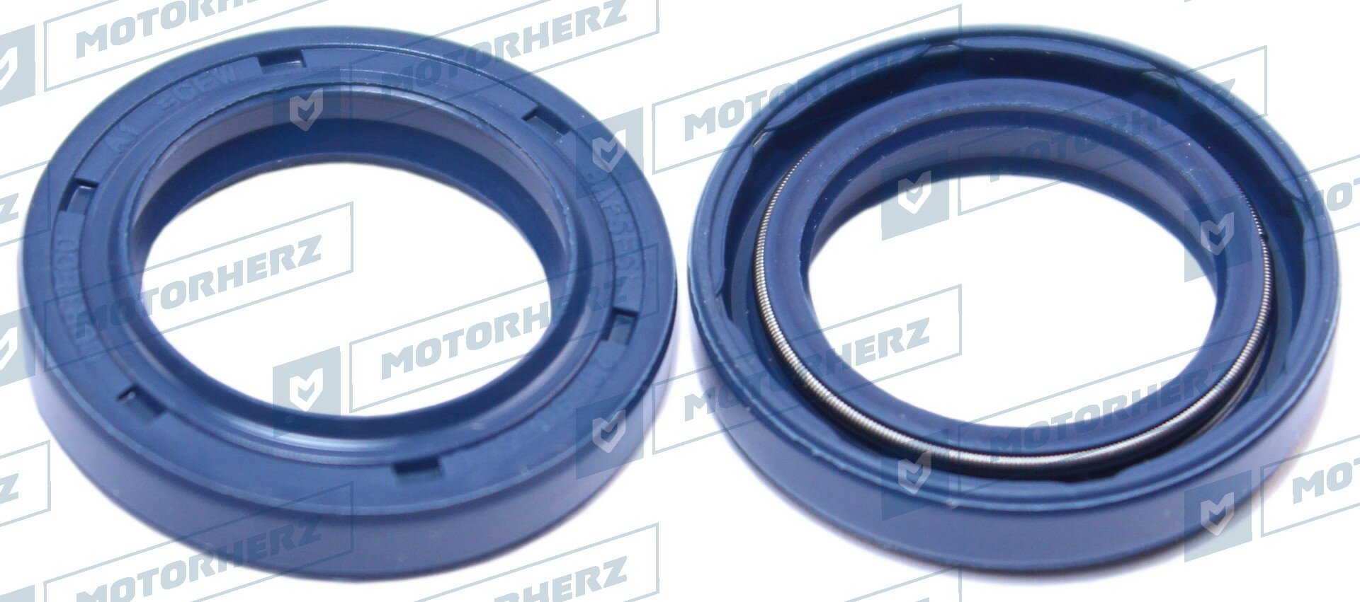Сальник Рулевой Рейки MOTORHERZ HA0225