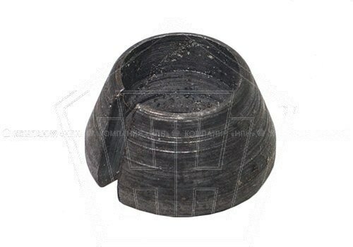 Втулка разжимная шпильки поворотного кулака уаз (469-2304101-01)