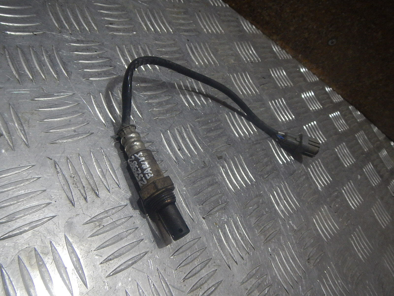 Б/У Датчик кислородный/Lambdasonde, FAW (ФАВ)-V5 (13-) FAW (ФАВ) V5 (13-17) Без видимых повреждений. 252982 FAW арт. 360...