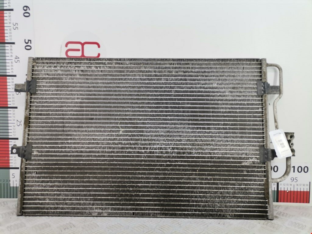 Радиатор кондиционера Peugeot Expert 1 1486721080 арт. 2169206