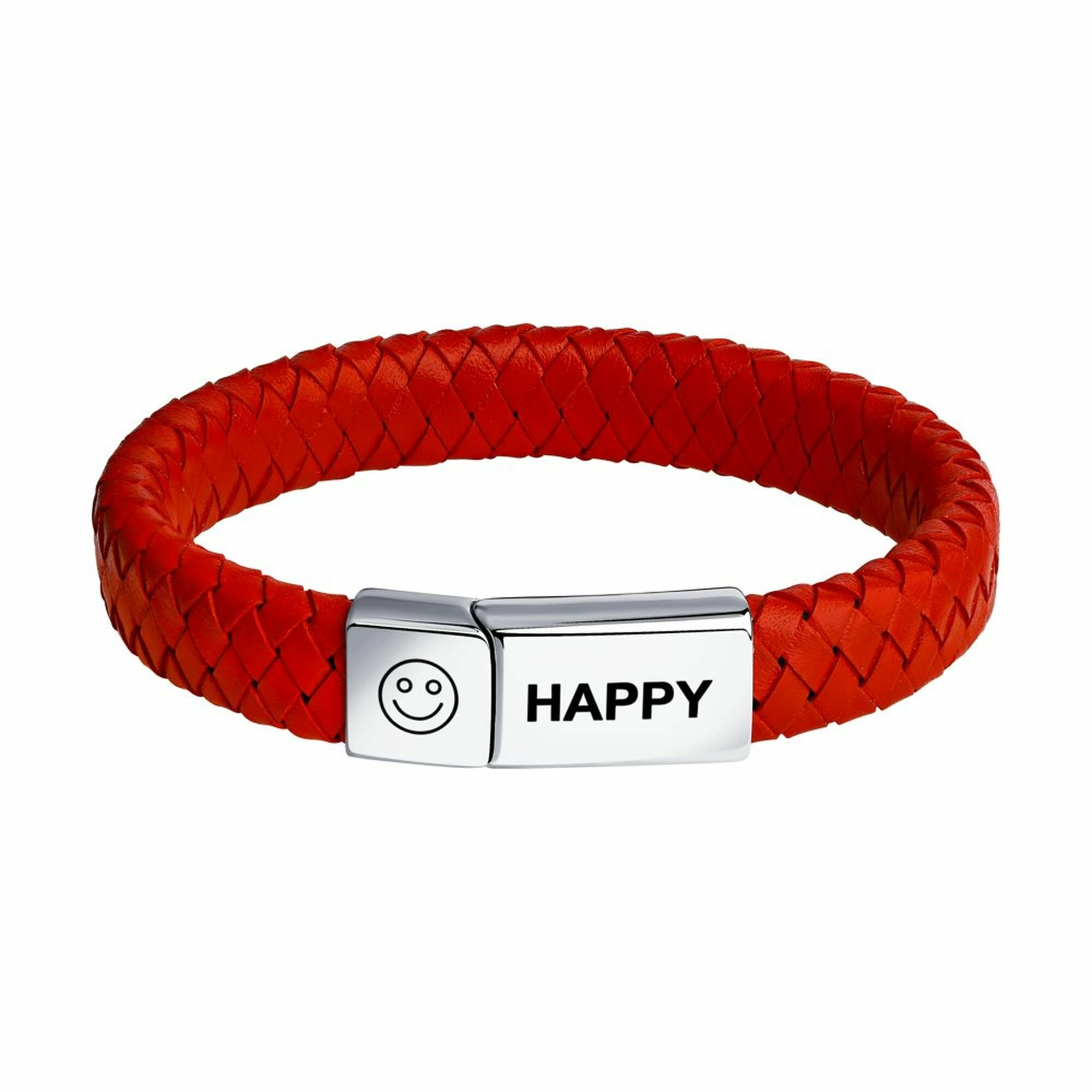 Браслет, серебро, 925 проба, родирование, эмаль