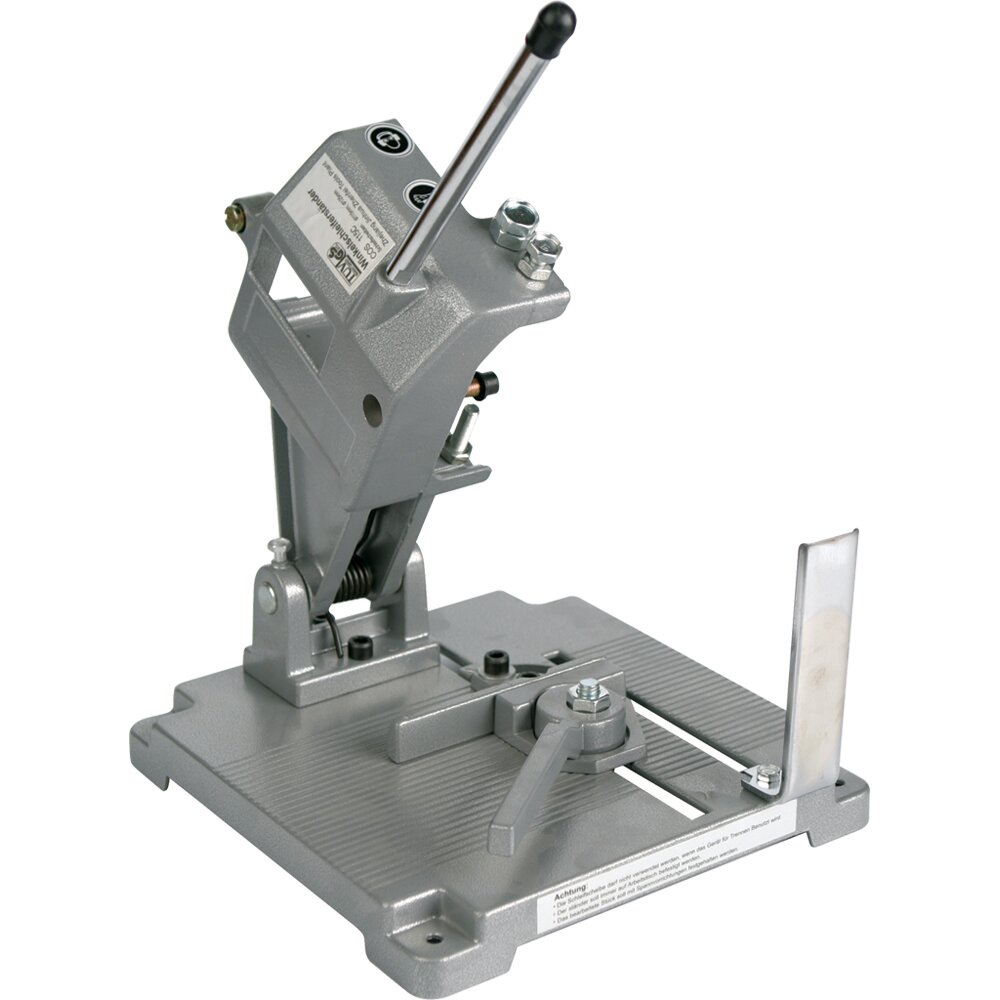 96211 Стойка Калибр для МШУ-115,125mm