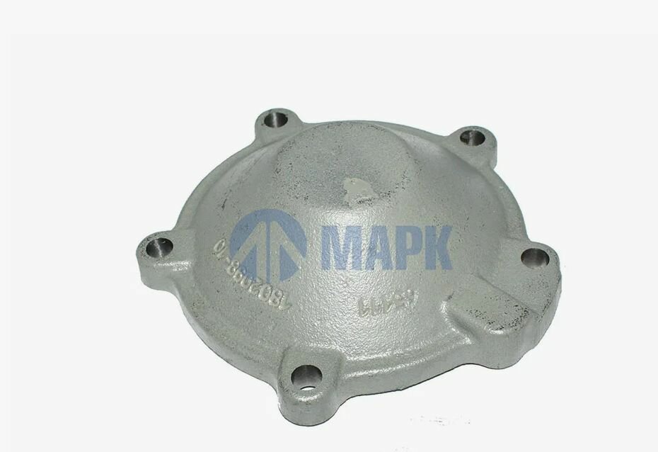 Крышка переднего подшипника (ПАО КАМАЗ)