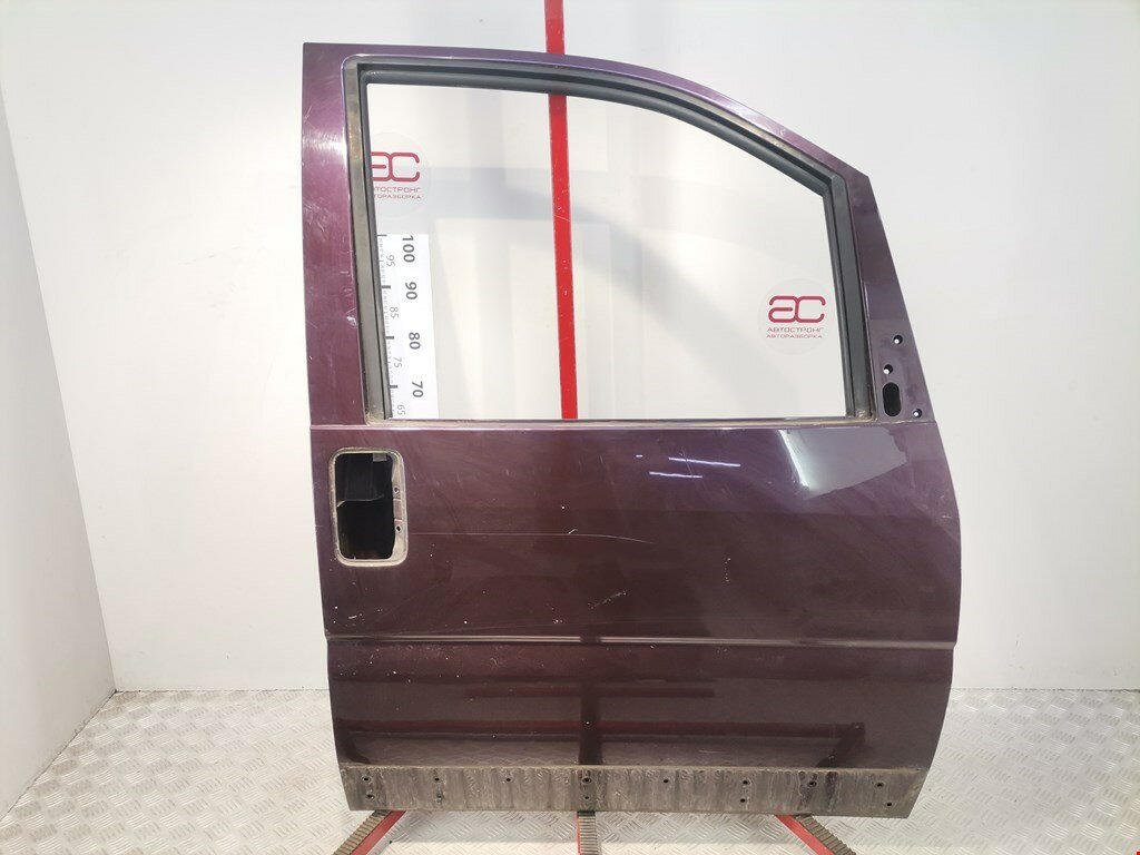 Дверь передняя правая Citroen Evasion (Synergie) 9004C8 арт. 2135681