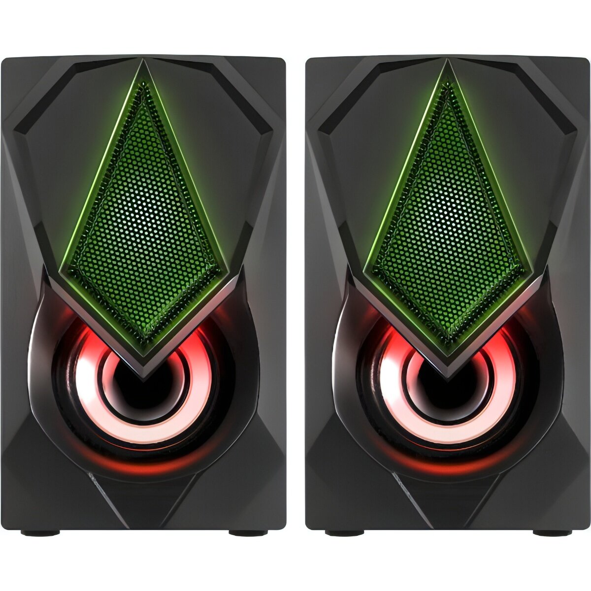 Колонки компьютерные Defender Solar 1