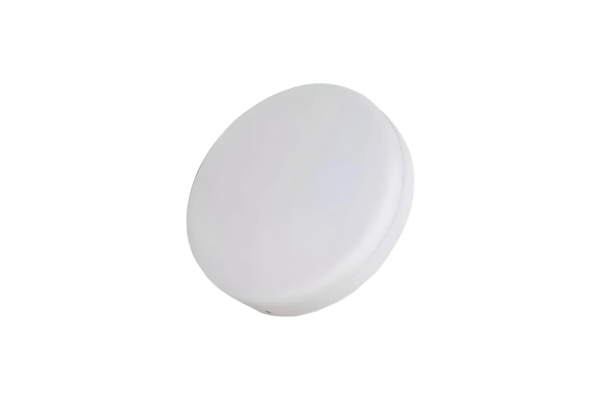 AVG SRFP наружная безрамочная круглая светодиодная панель 36W 6500K SRFP серия