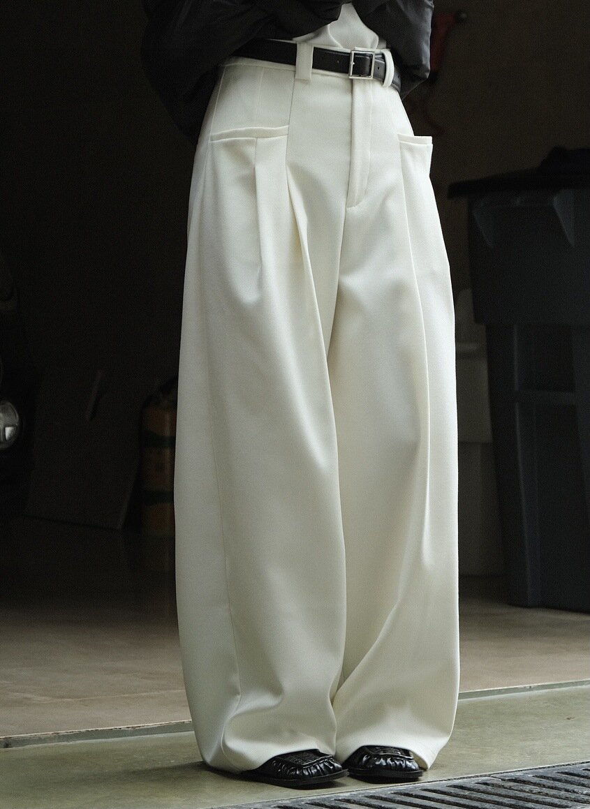 Брюки классические SEIZPROJECTS