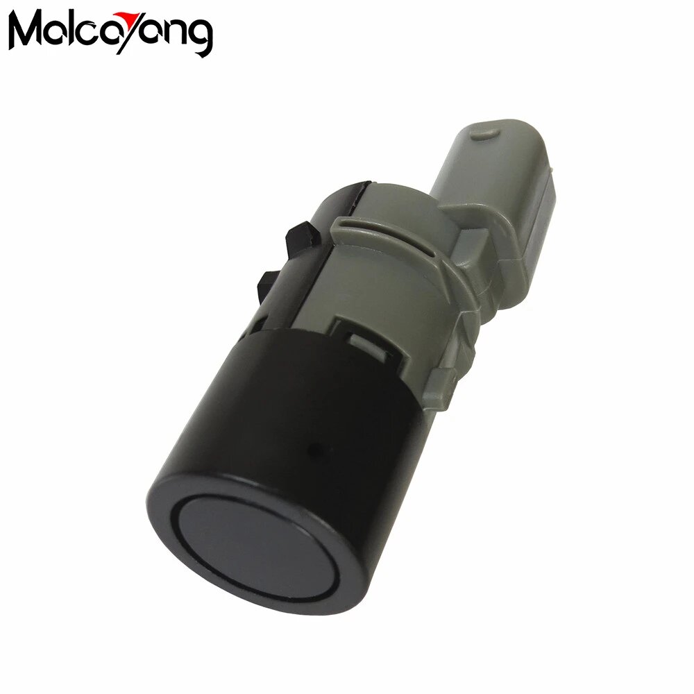 66206989069 парктроник PDC датчик парковки для BMW E39 E46 E53 E61 E63 E64 E65 E66 E83 X3 X5 Система помощи при парковке
