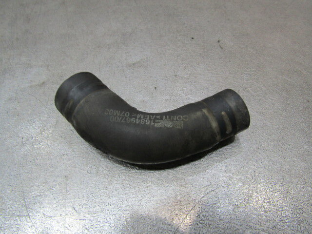 Патрубок вентиляции картерных газов двигателя Paccar MX265S2 DAF CF85