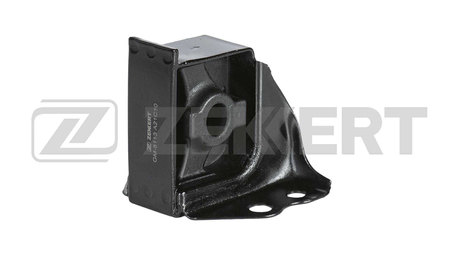Кронштейн, система выпуска ОГ ZEKKERT GM-8113