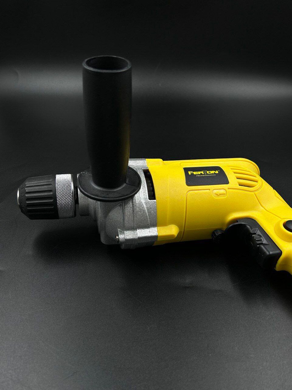 Ударная дрель 650Вт