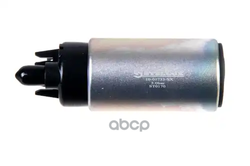 Насос топливный электрический! 3.0 bar Opel Astra J 1.4-1.8 09> Stellox арт. 1001733SX