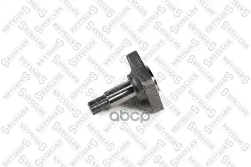 Цапфа! без подшипника, задняя Renault Duster 4x2 1.6/2.0/1.5dCi 09> Stellox арт. 4215202SX