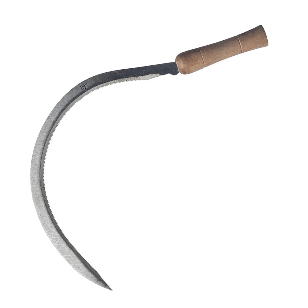 Серп 45 см 010504