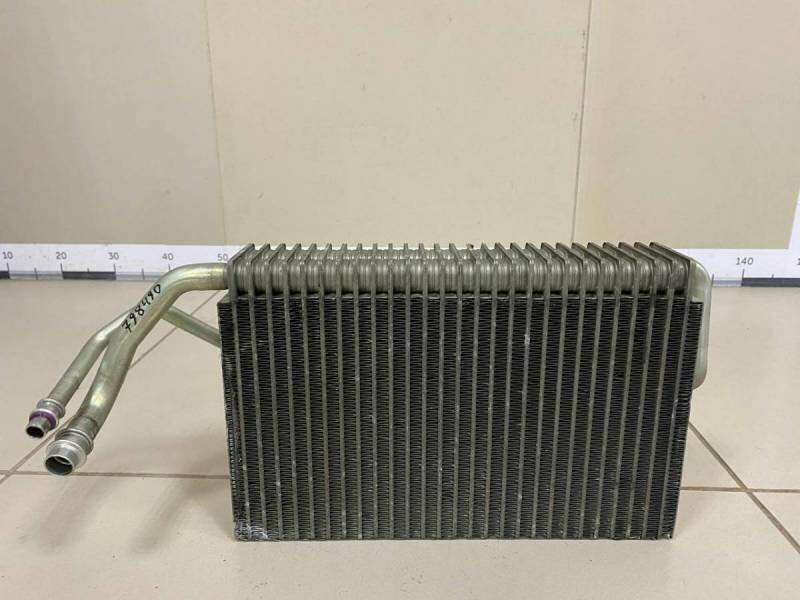 Испаритель кондиционера Mercedes-Benz E-Class W211 2002-2009 кат.номер: A2118300158 A2118300758