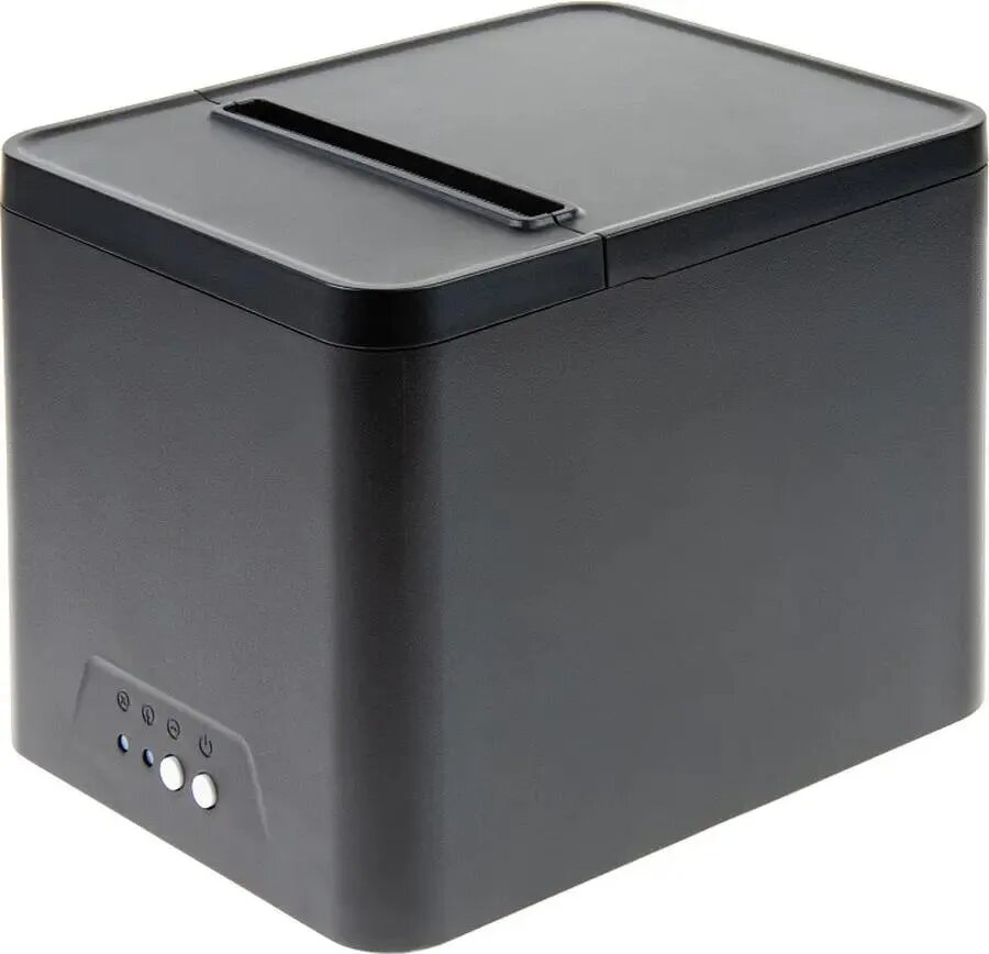 FT59960 / Чековый принтер АТОЛ RP-320-UL, черный [59960]