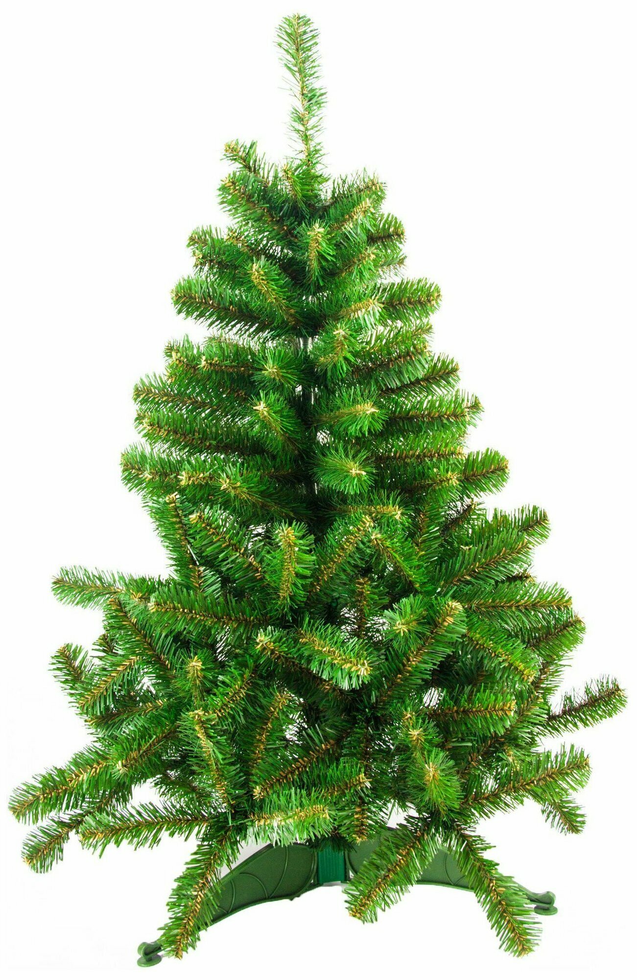 Искусственная ель новогодняя Beatrees Звездная 120 см