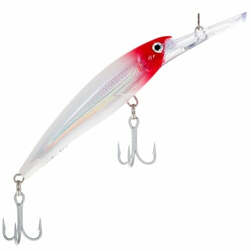 Воблер Rapala X-rap Magnum 10 11см. 22гр. RH до 3м. floating