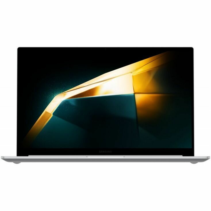 Ноутбук Samsung Galaxy Book 4 NP754 серебристый (NP754XGK-LS3IN)