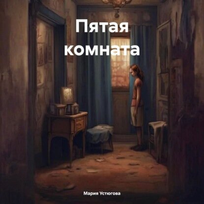Пятая комната [Аудиокнига]