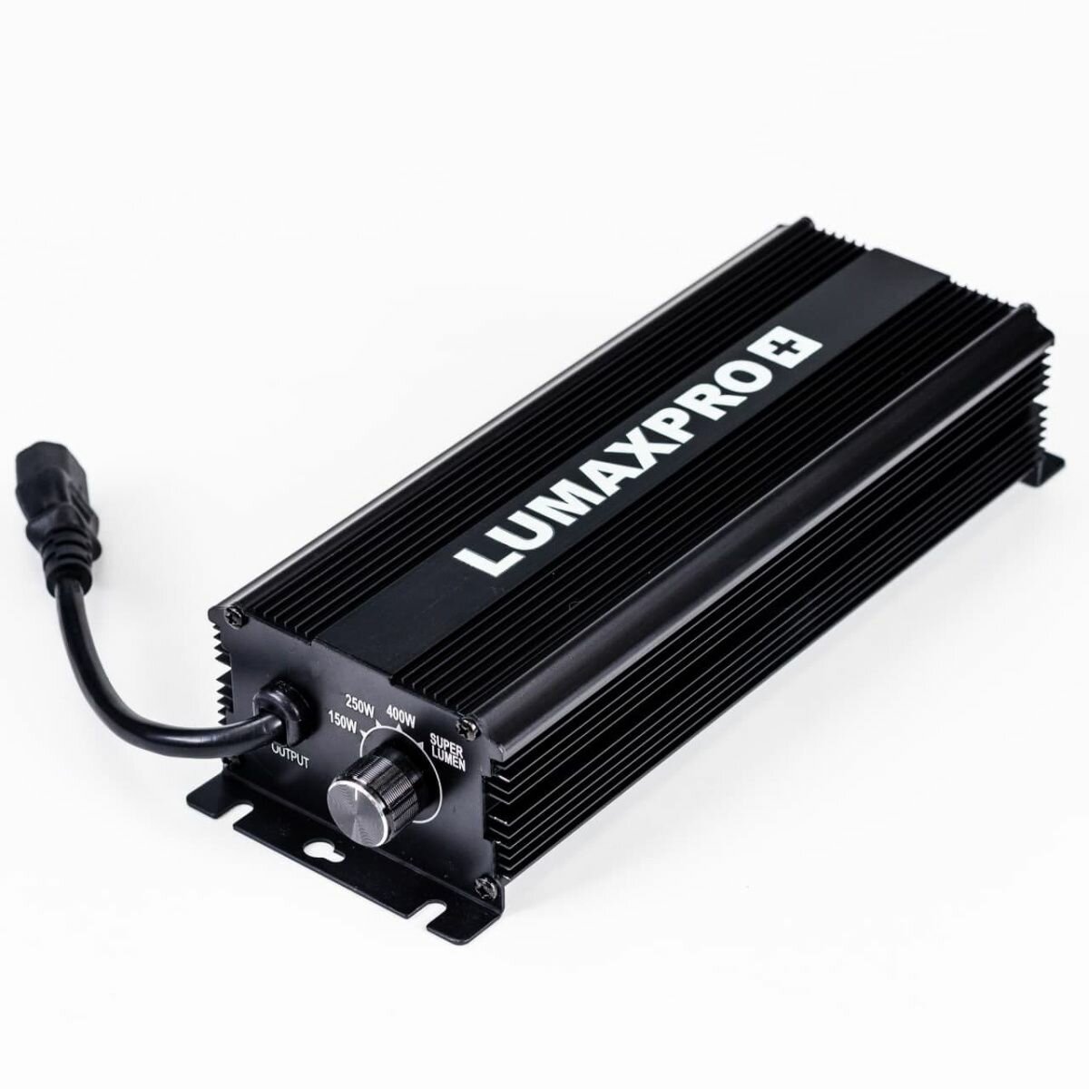 Электронное пускорегулирующее устройство LUMAX PRO 600W