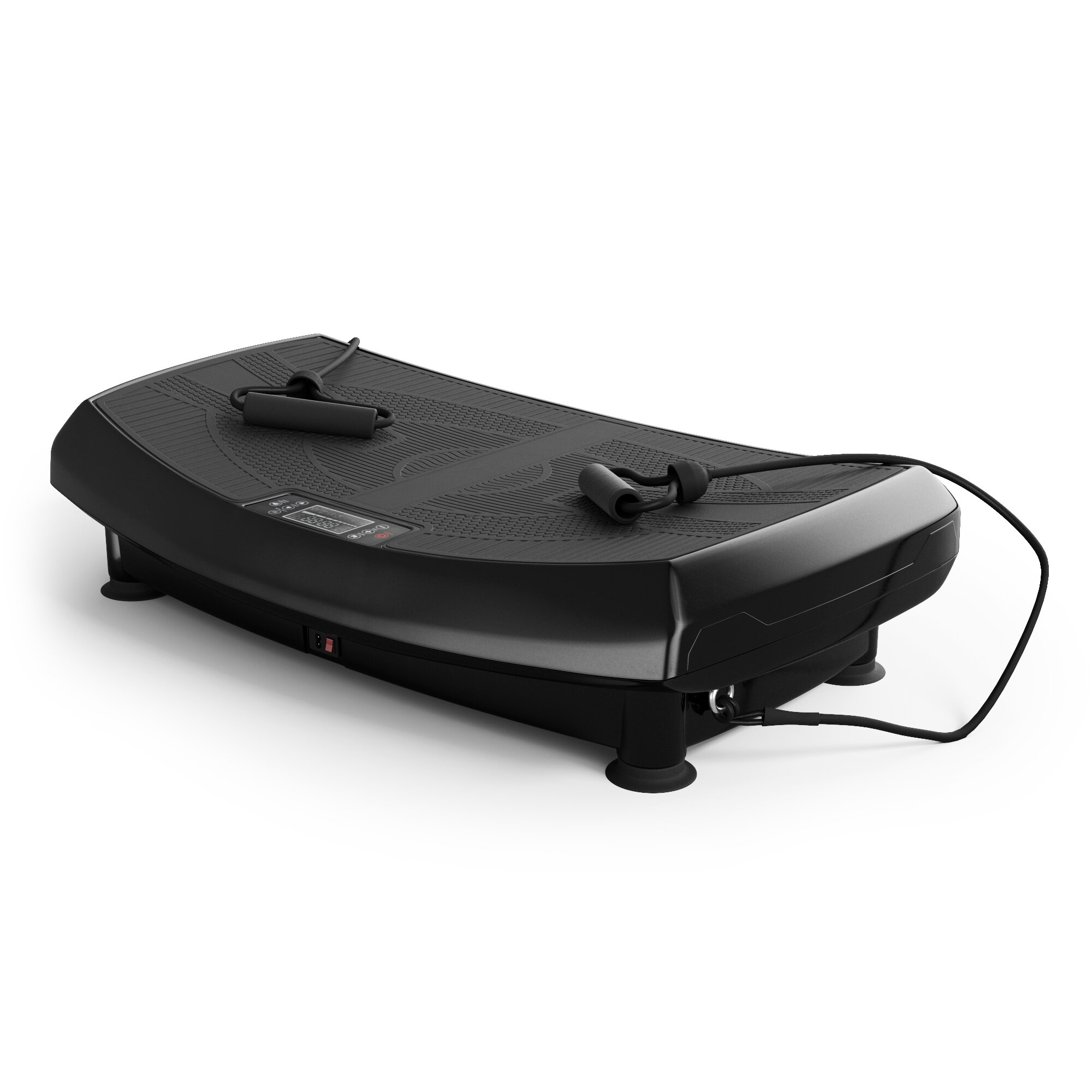 UNIX Fit Виброплатформа UNIX Fit Boost 4D Black