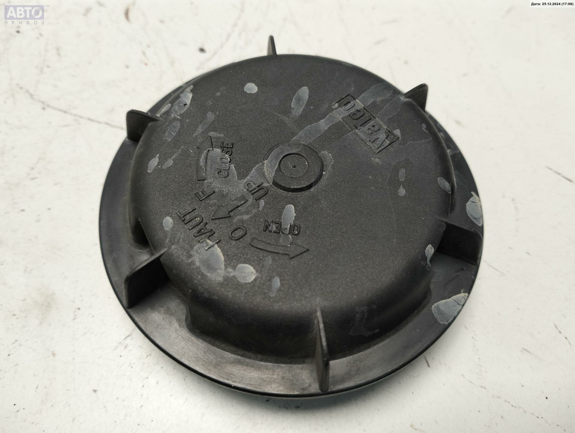 Крышка (заглушка) задняя фары левой Renault Scenic 1 (1996-2003)