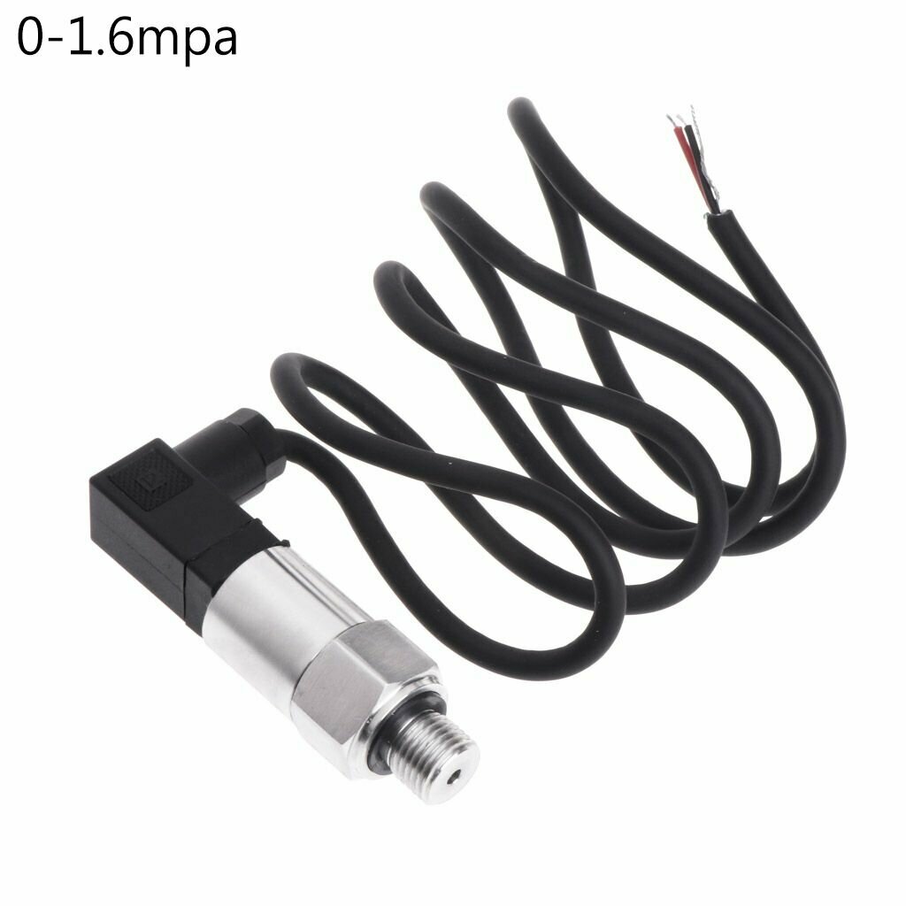(1шт) датчик давления 4-20мА-0-1,6МПа