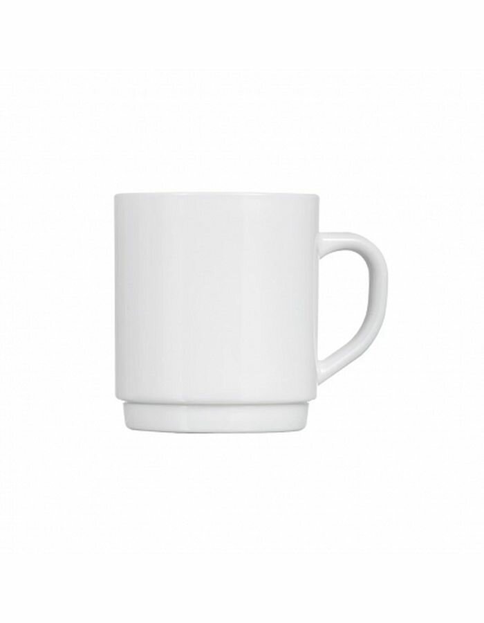 Набор кружек "OPAL" 6шт. 250мл