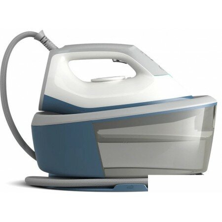 Утюг Philips PSG2000/20, 2400 Вт, с парогенератором, постоянная подача пара