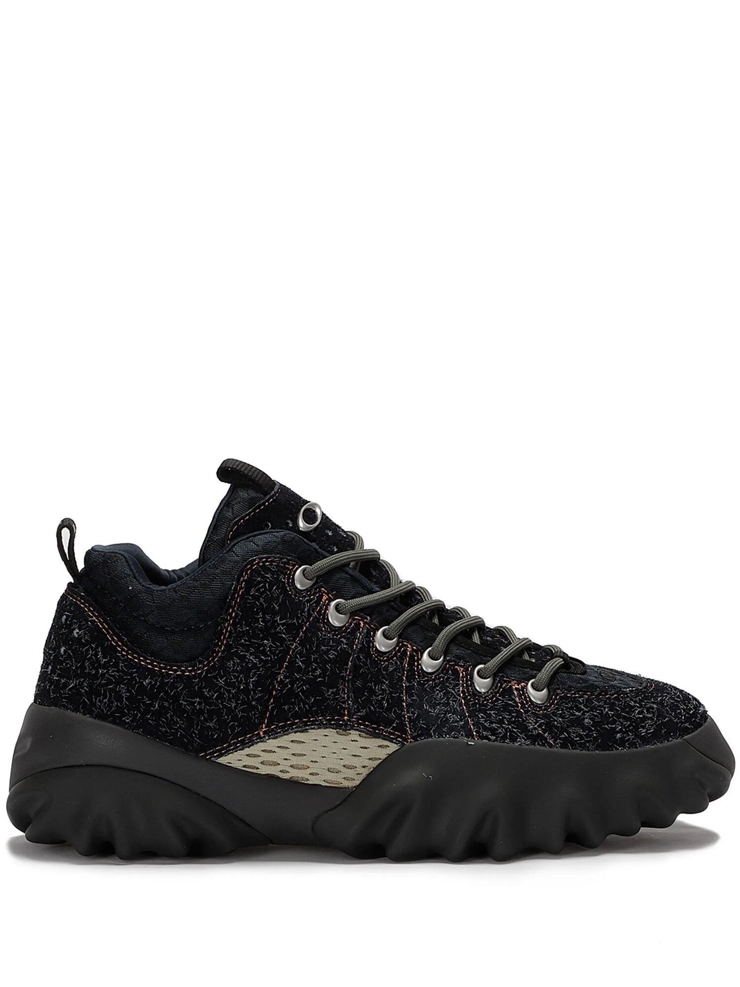 Кроссовки Factory Team