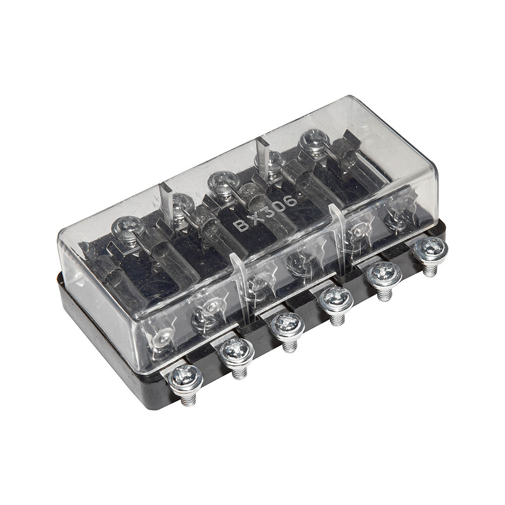 Блок предохранителей HC CPCD10-100H (BX306-G00)
