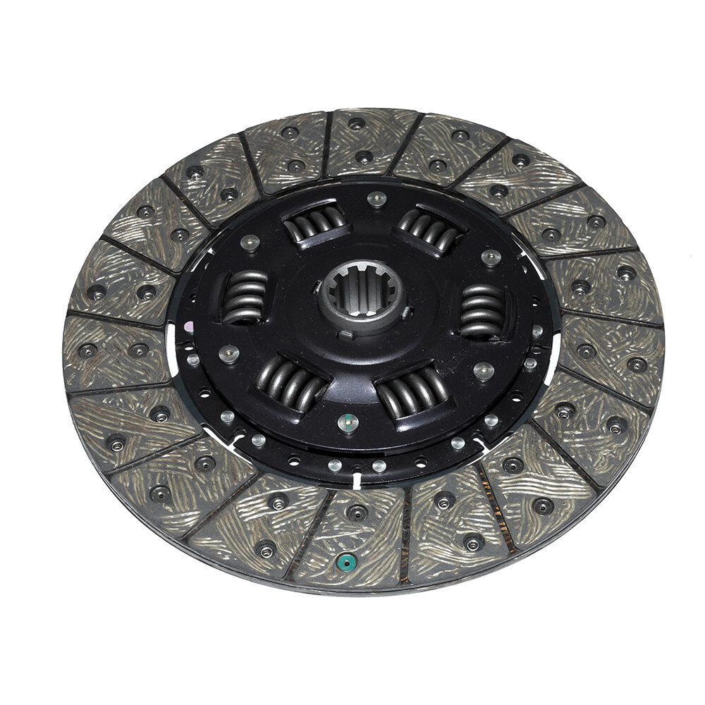 Диск сцепления Toyota 50-8FD25 Z10 (31250-26660-71)