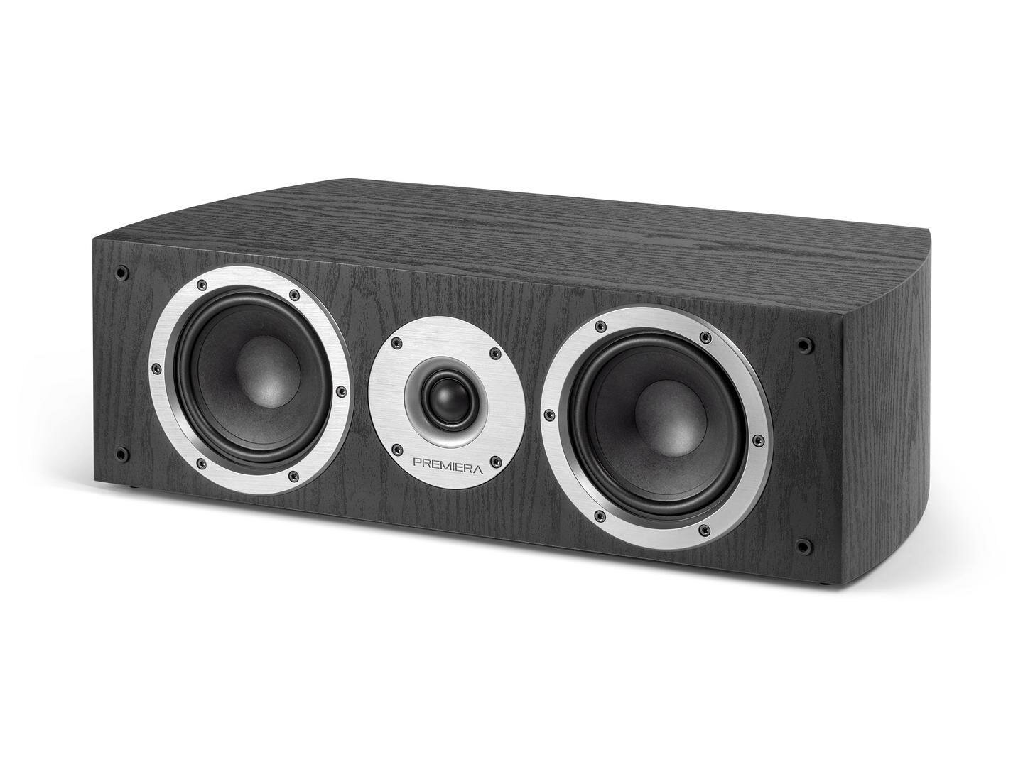 Акустика центрального канала Premiera DS-521C BL