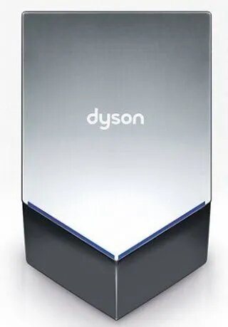 Dyson Airblade V Сушилка