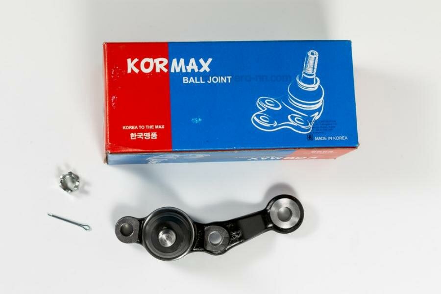 KORMAX KSB035R Шаровая опора, правая CBT44R (made in Korea)