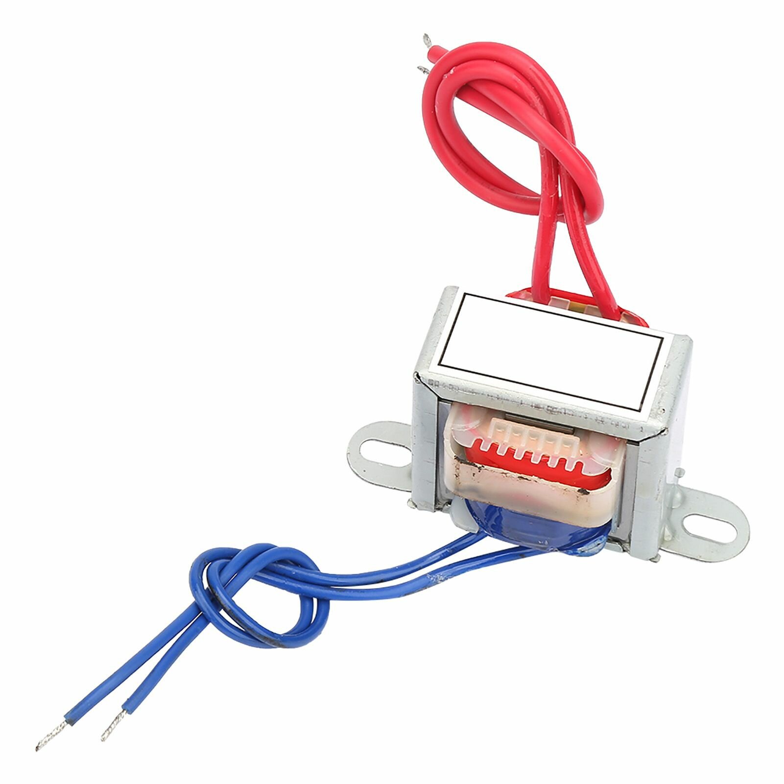 Трансформатор 2Вт 12В/24В AC вход 220В 50Гц (12В)