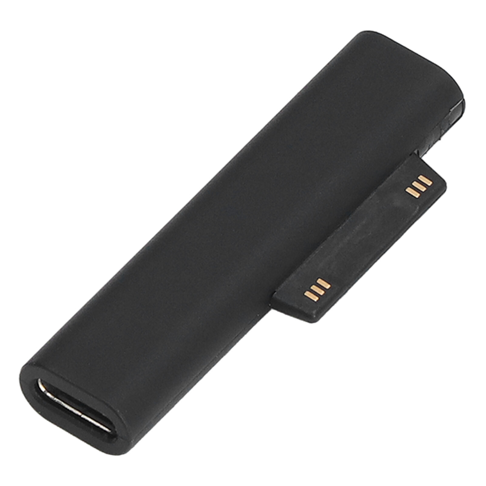 Магнитный адаптер быстрой зарядки Type-C, 15V 3A, PD, для Microsoft Surface Pro 3/4/5/6/7/Go