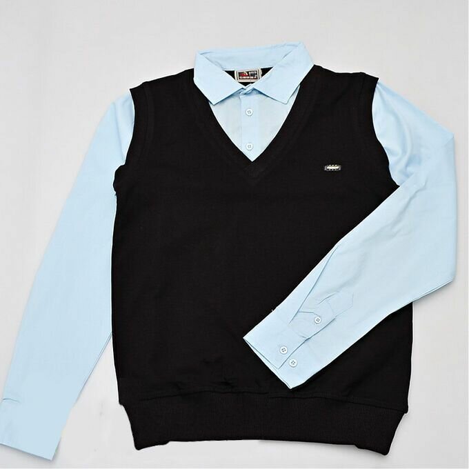 Джемпер школа