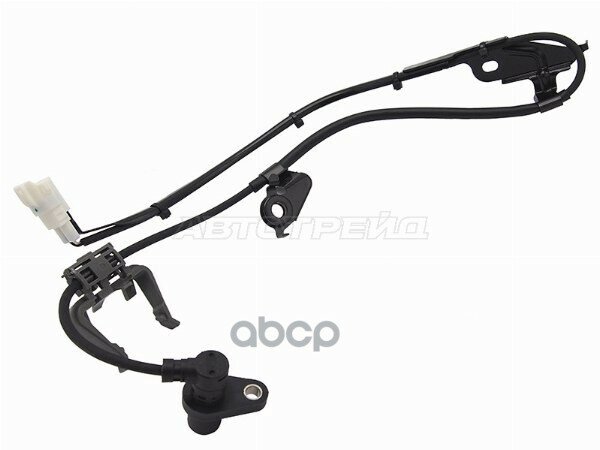 Датчик ABS FR TOYOTA HARRIER ##U3#/HIGHLANDER/KLUGER ACU2#/LEXUS RX300/330/350 03-08 RH Sat арт. ST-89542-48030
