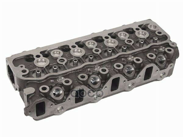 Головка блока цилиндров (пустая) MITSUBISHI 4DR5/4DR7 Sat арт. ST-166-0030