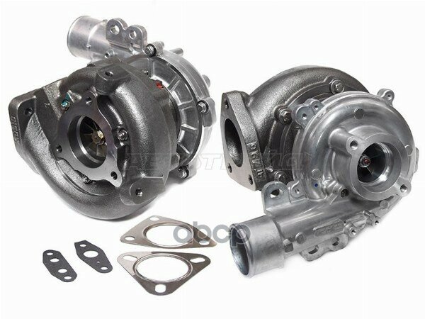 Турбина Toyota Land Cruiser Prado (J90, J120) 99-09 / 4Runner 02-09 1KDFTV Sat арт. ST-17201-30010
