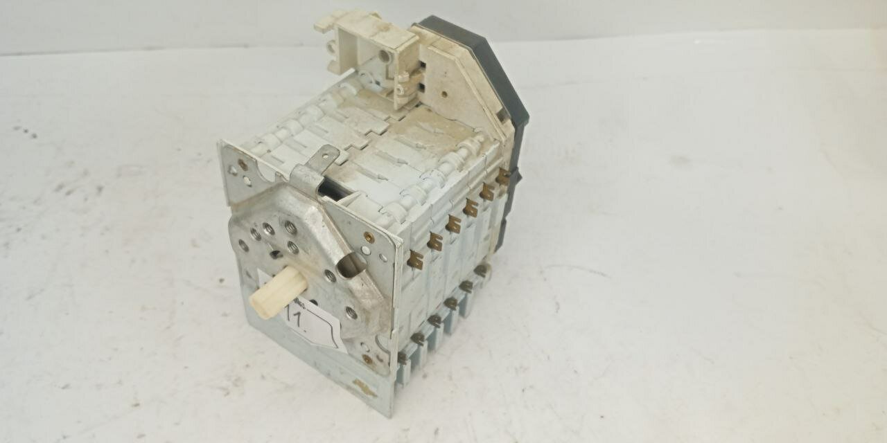 11 Программатор для стиральных машин Indesit Ariston EC 4254.02C б/у