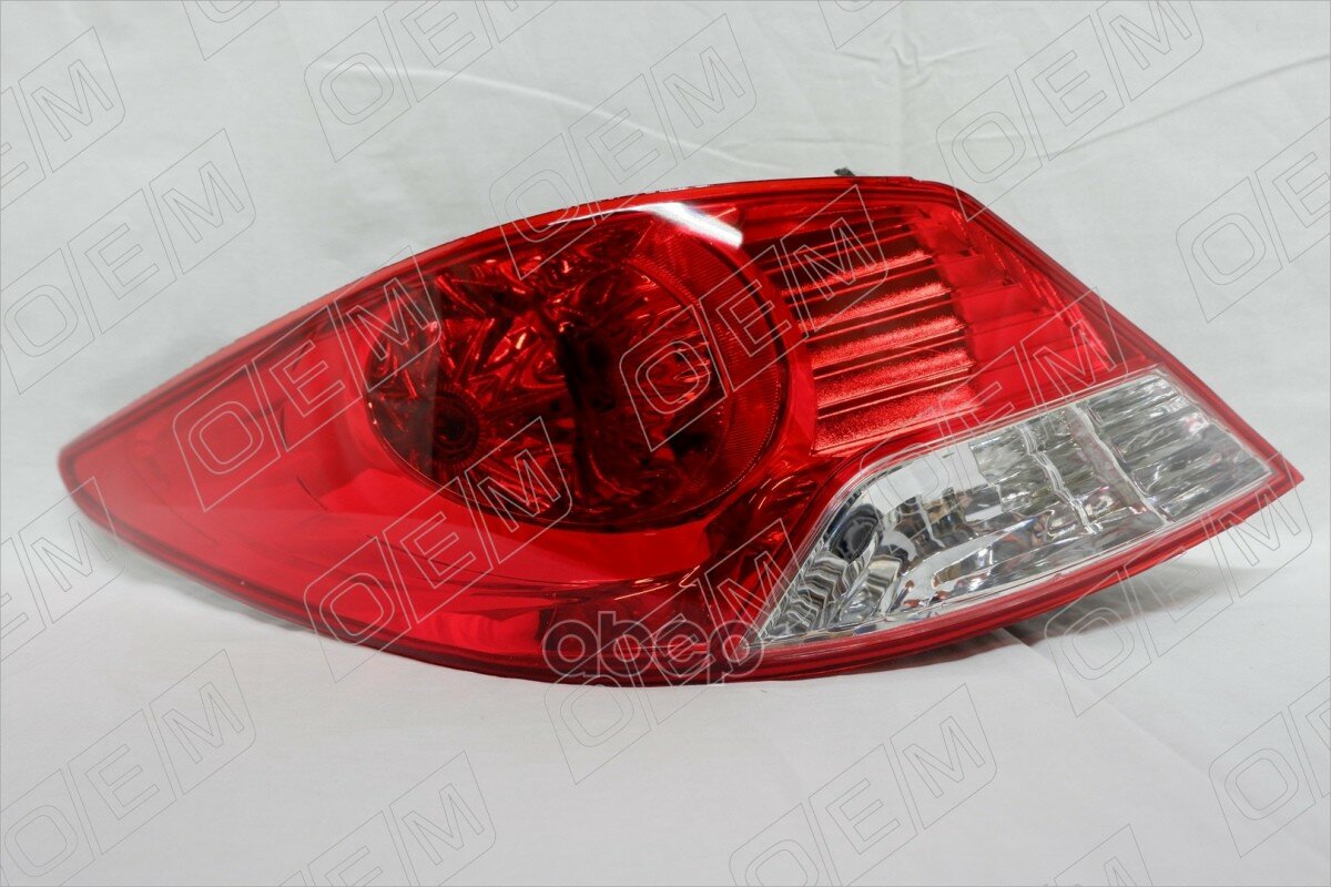 Фонарь левый O.E.M. арт. OEM0001FONL