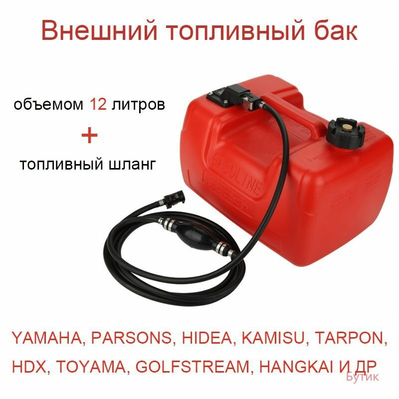 Прочие аксессуары и комплектующие для судов