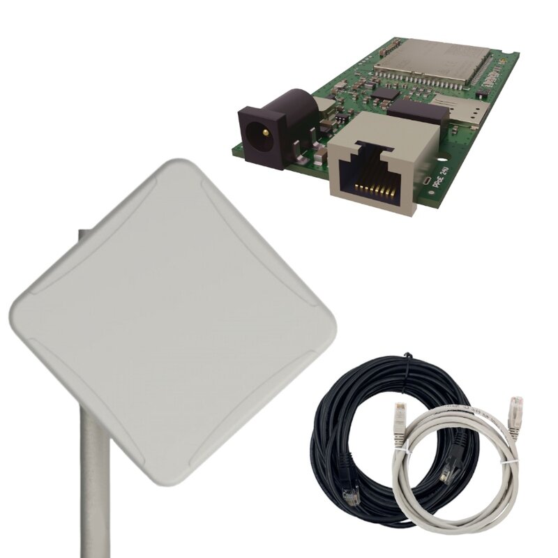 Комплект Vertell COMBO BOX MIMO 3G/4G/LTE