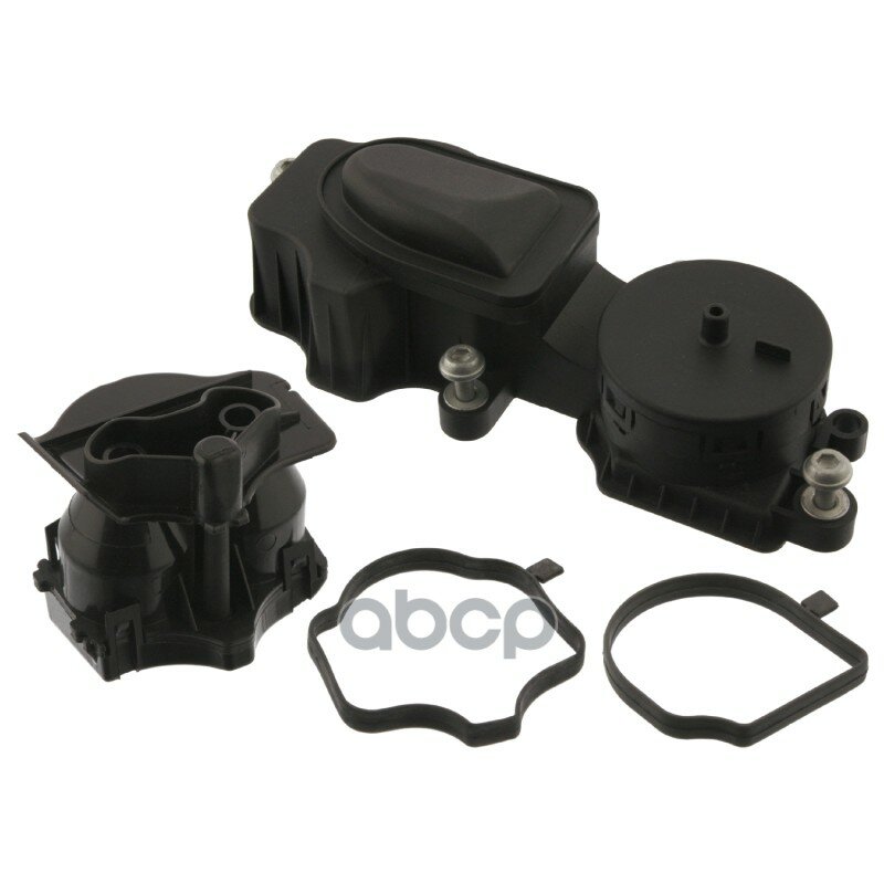 Клапан вентиляции картерных газов/BMW E46 Febi арт. 45196